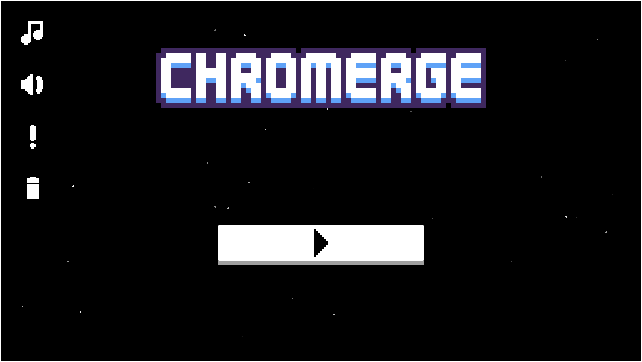 Chromerge Puzzle - HTML5 Mobile Game by GameDevApps | CodeCanyon